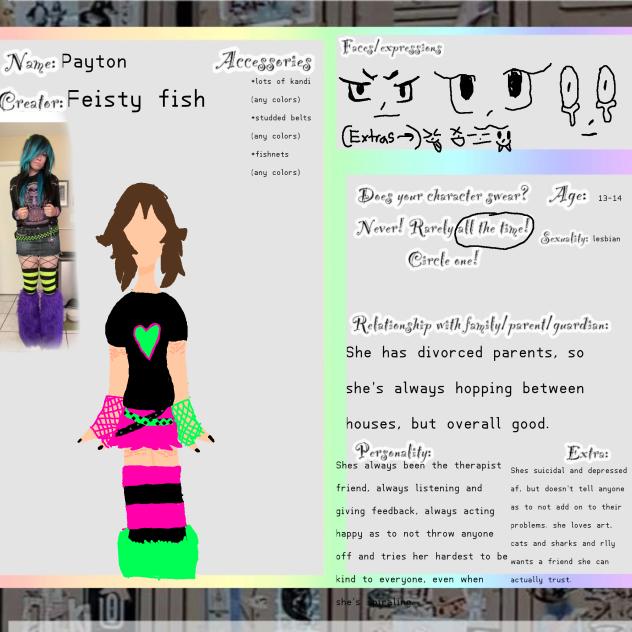 CS FOR MELODYYYYYYYY - ibisPaint