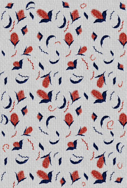 cloth pattern 5 - ibisPaint