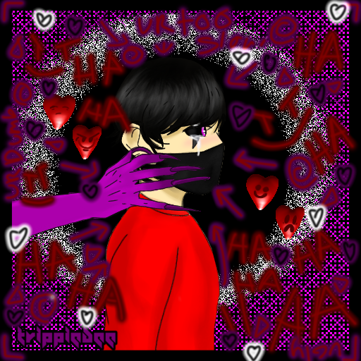 art request - ibisPaint