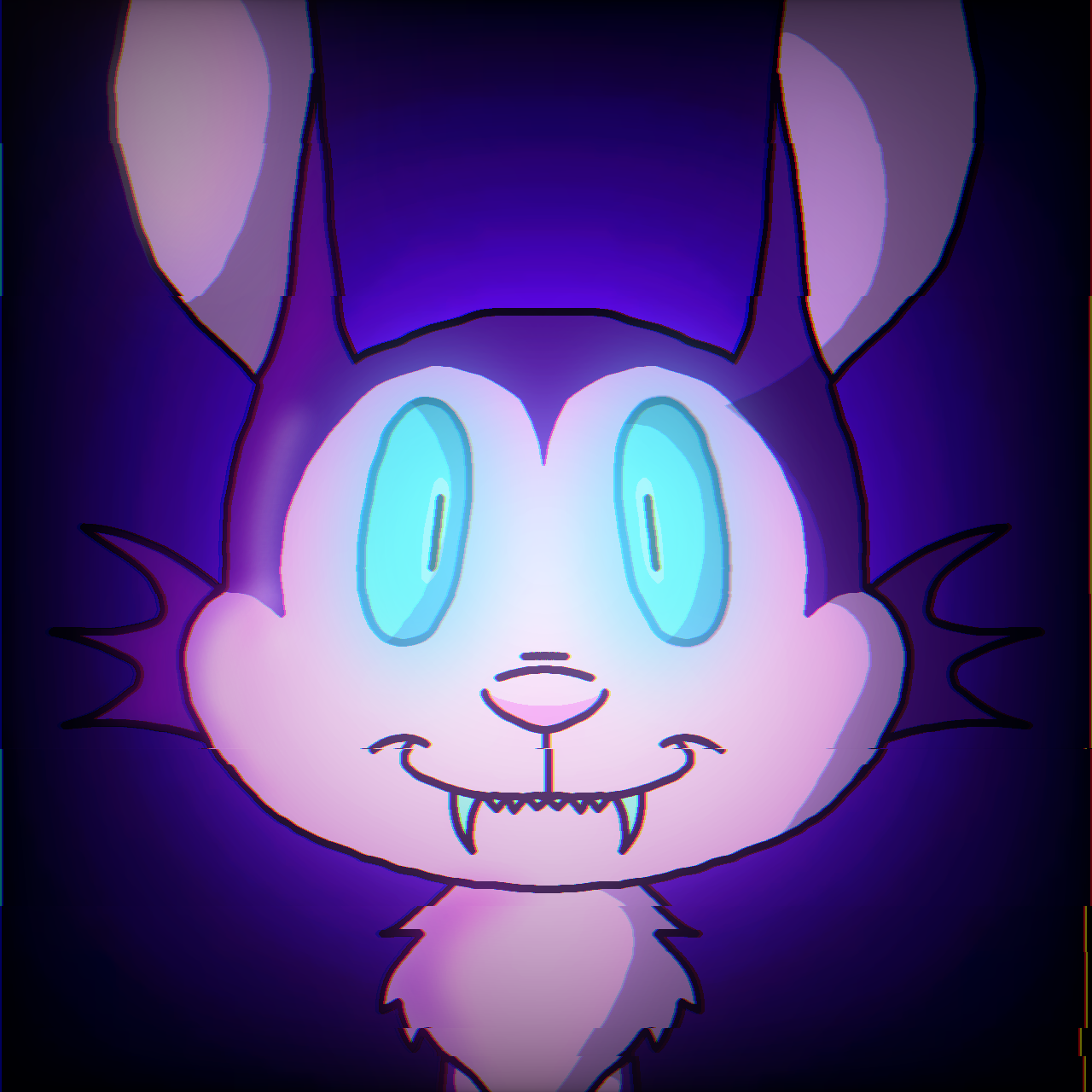 DeviantArt Avatar - ibisPaint