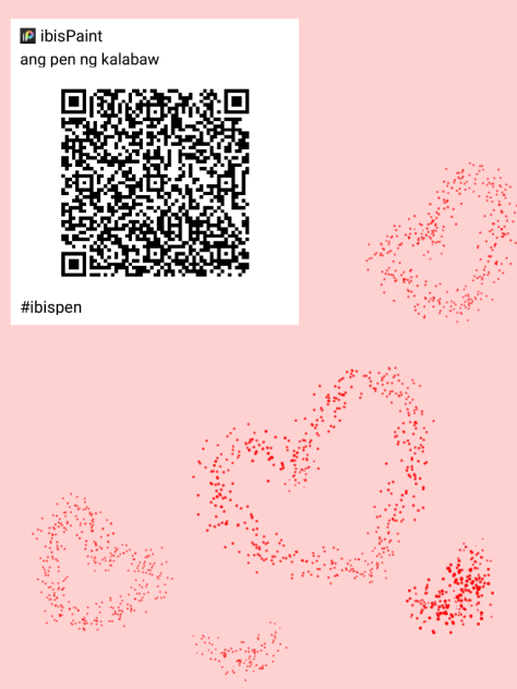 ang pen ng kalabaw - ibisPaint