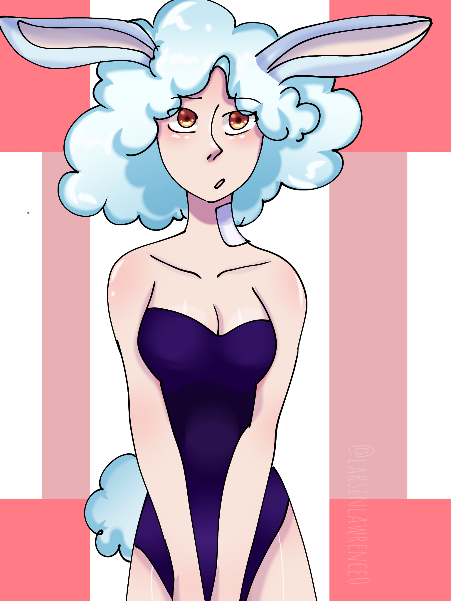 req by • ильмирыч - ibisPaint