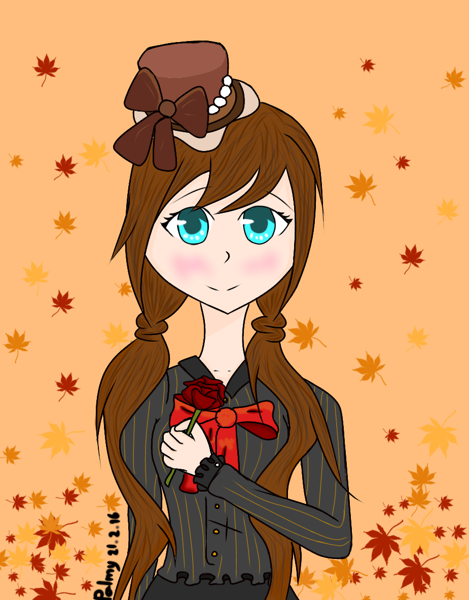 Hami Hammer - ibisPaint