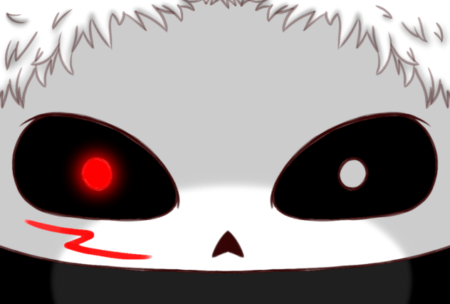 UNDERTALEAU XSANS - ibisPaint