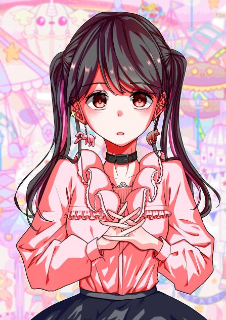 無題72 - ibisPaint