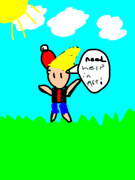 I need someone’s help - ibisPaint