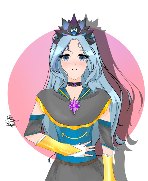 Request from Ysses Ember Torreon (10) - ibisPaint