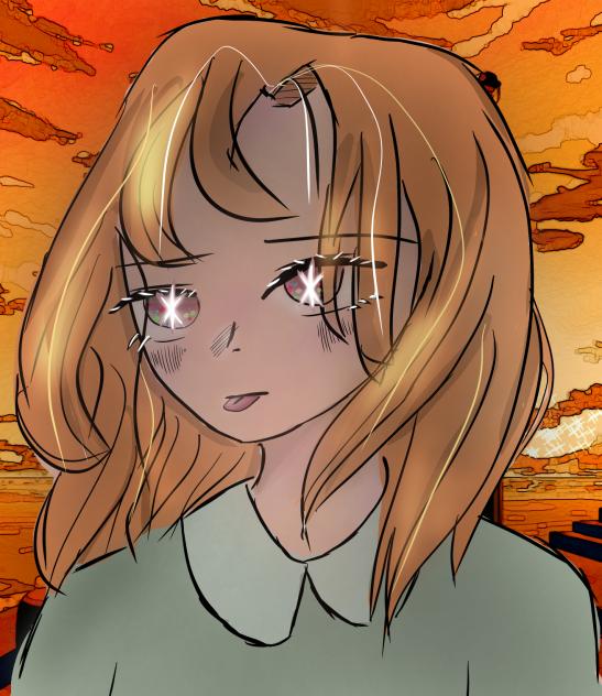 Click to see masterpiece - ibisPaint