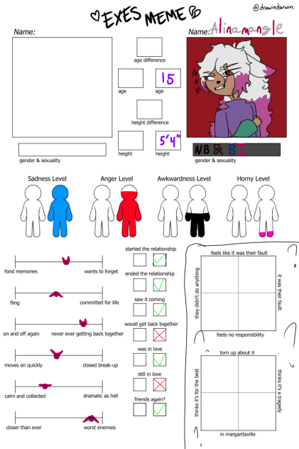 Collab #11 - ibisPaint