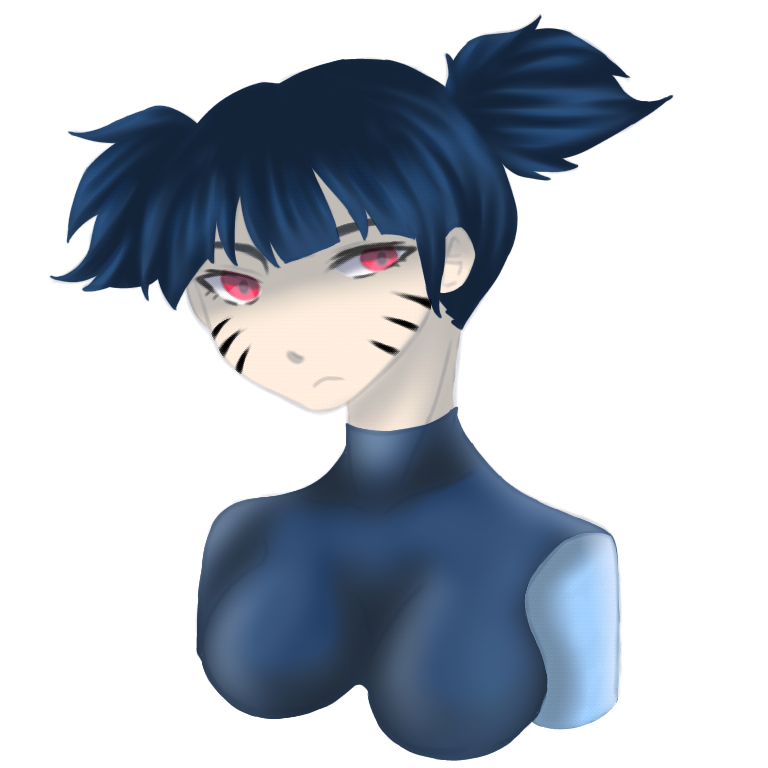 26_4_2019_Mina_Kim_Chubby_Mermaid - ibisPaint