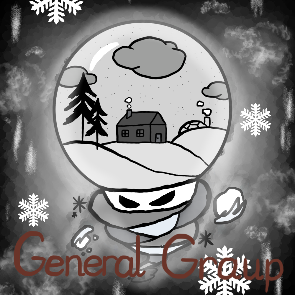 General Graup - ibisPaint