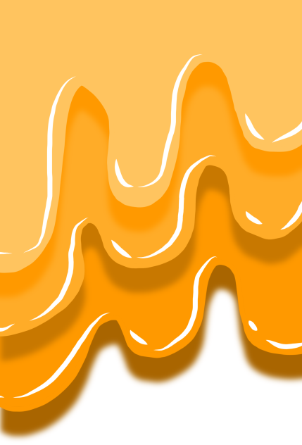 Honey Drip - ibisPaint