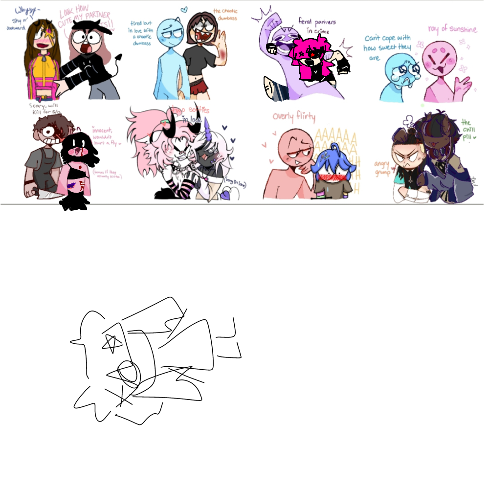 Ship dynamics - ibisPaint