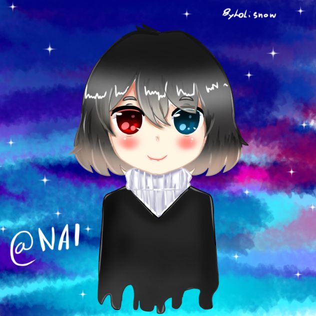 @Nai - ibisPaint