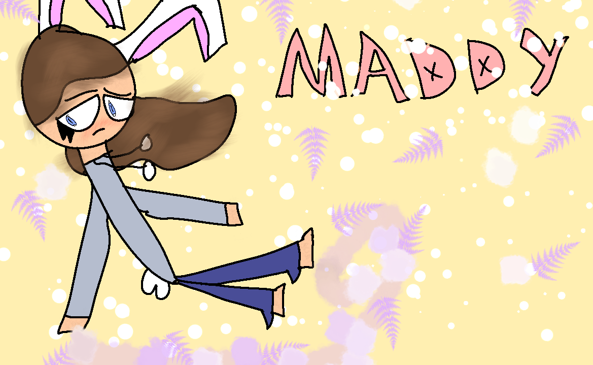 Maddy - ibisPaint