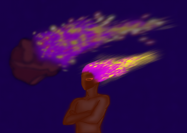 Ryusei (Meteor boy) - ibisPaint