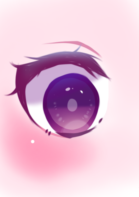 eye - ibisPaint
