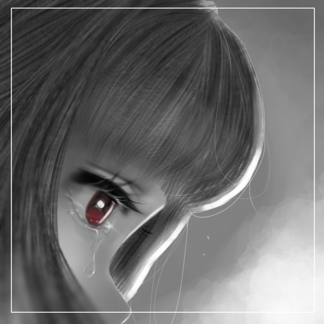 Tears - ibisPaint