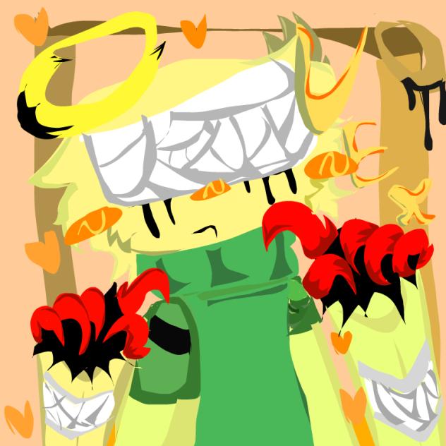 Vex pfp! - ibisPaint