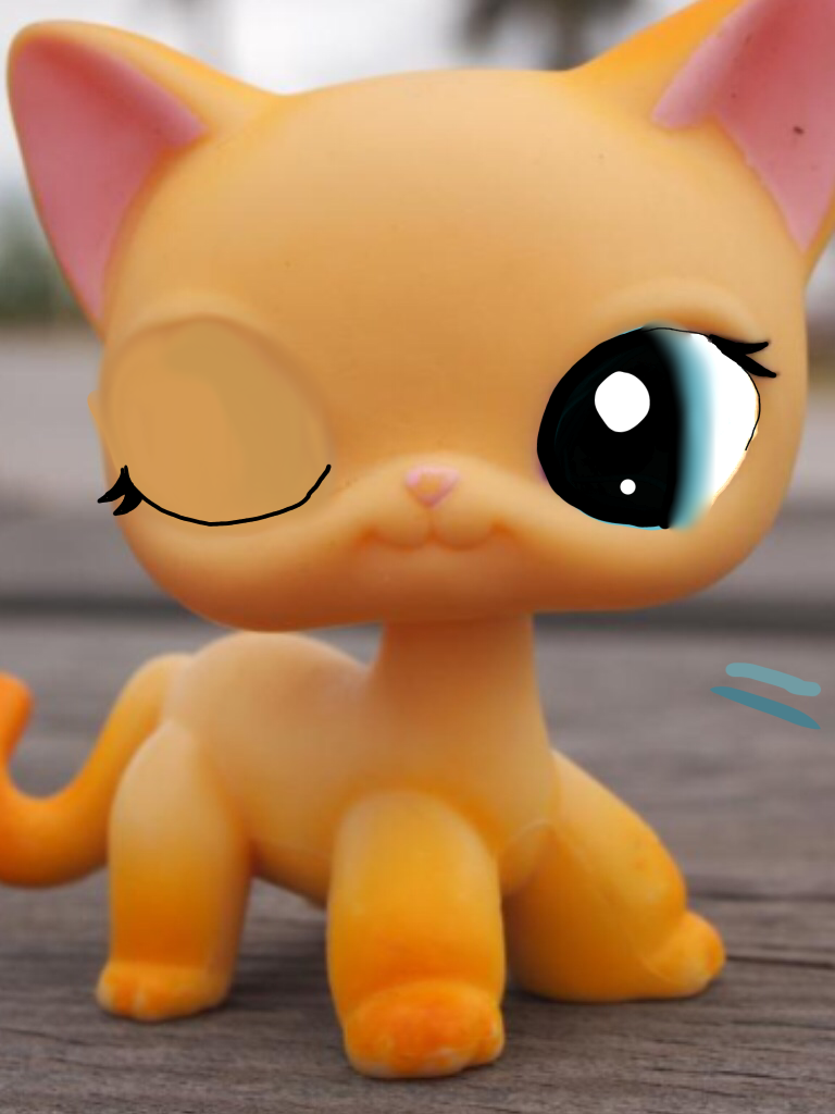 Brooke Hayes (Lps #339) - ibisPaint