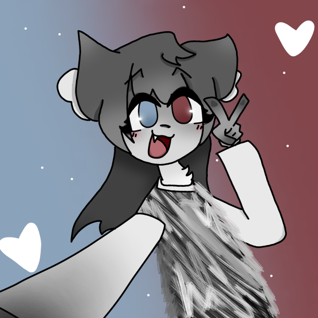 Another request from Cara Rosenberg - ibisPaint