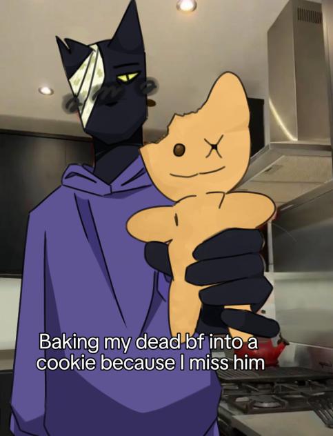 dead boyfriend - ibisPaint