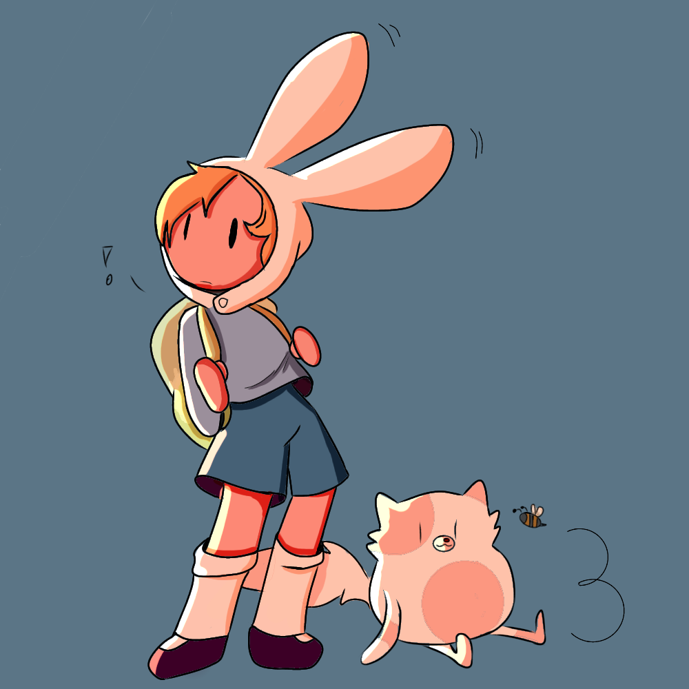 Fiona 菲奥娜 - ibisPaint