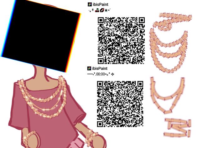 ⛓️ NEW chains ibispaintx ^_~ - ibisPaint