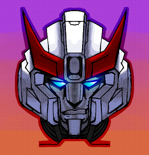 idw Prowl - ibisPaint