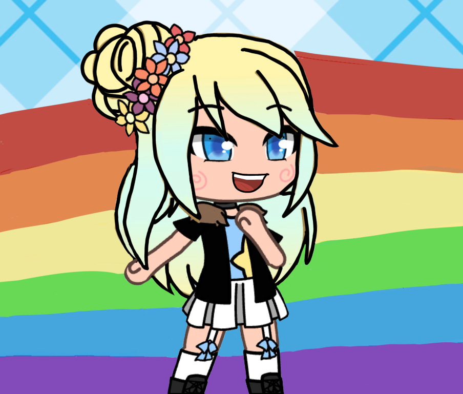 Carmen (main character) - ibisPaint