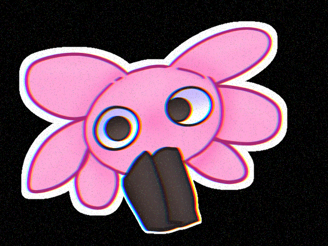 KinitoPet.EXE - ibisPaint