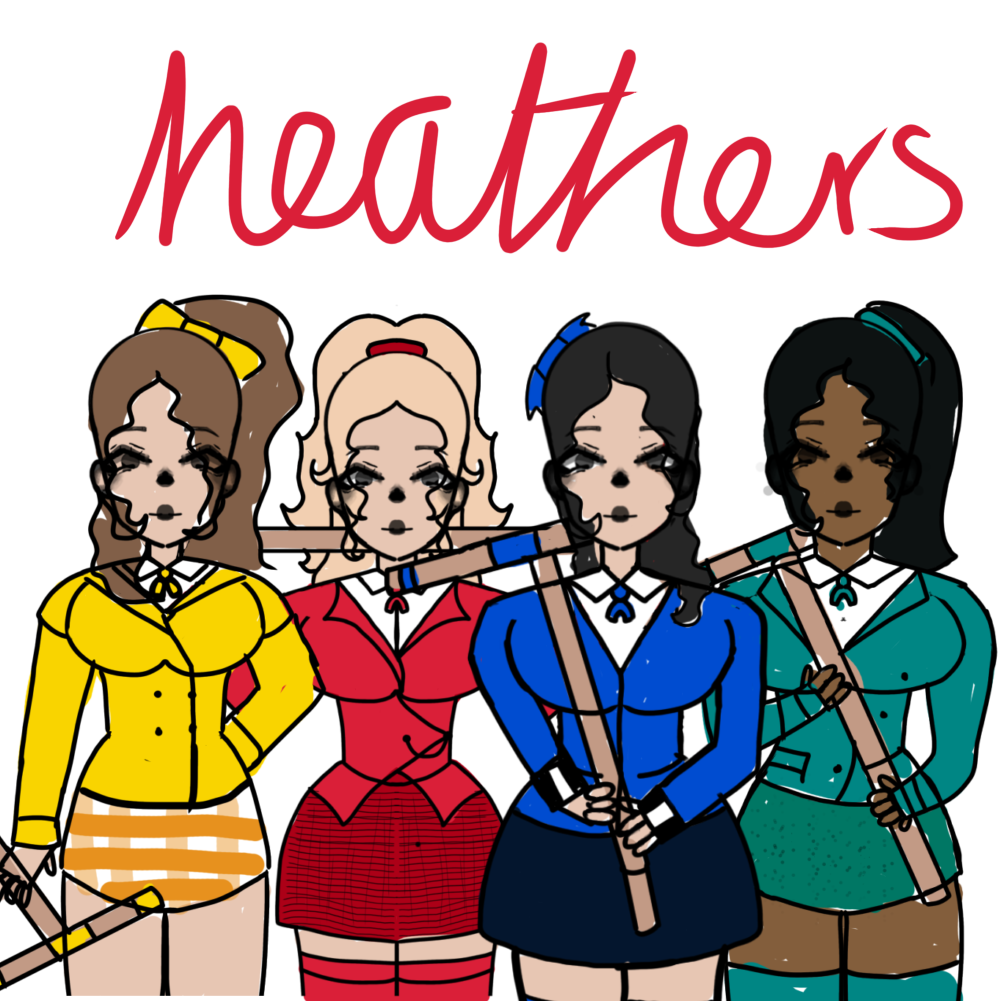 Heather's Musical - ibisPaint