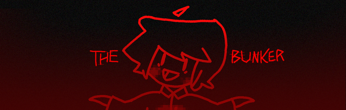 FA for The Bunker (banner) - ibisPaint