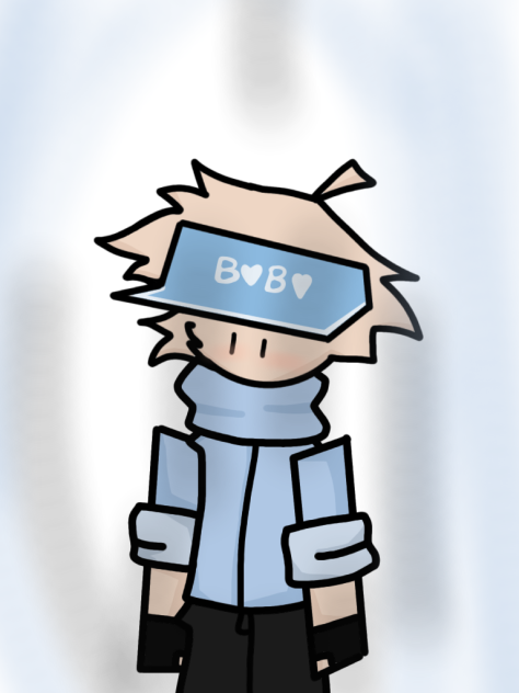 Bobo-Evade - ibisPaint