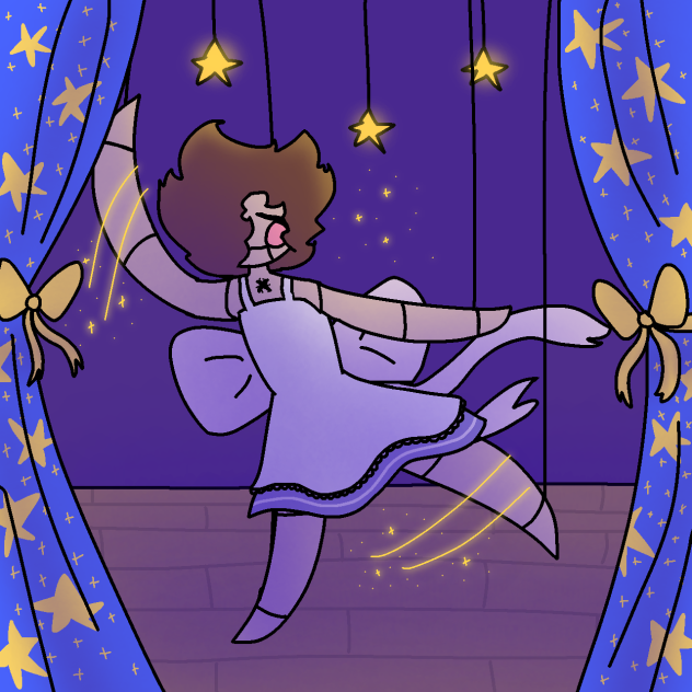 puppet🌙 - ibisPaint