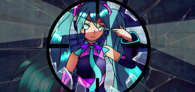 kill the DIVA+filters - ibisPaint