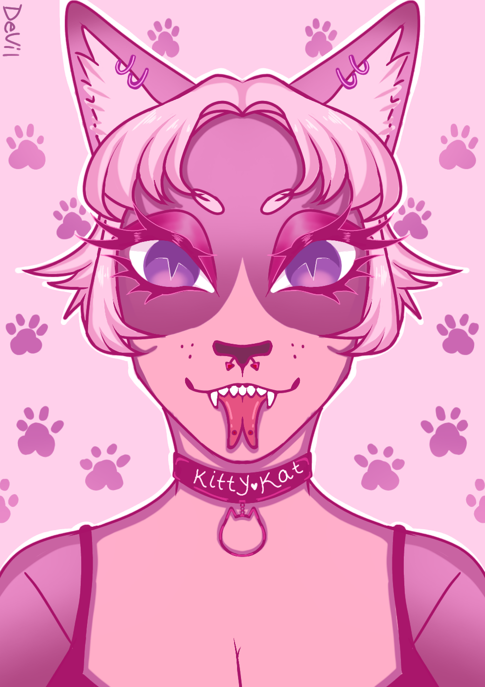 Raspberry - ibisPaint