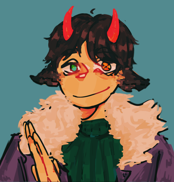 bee boyy - ibisPaint