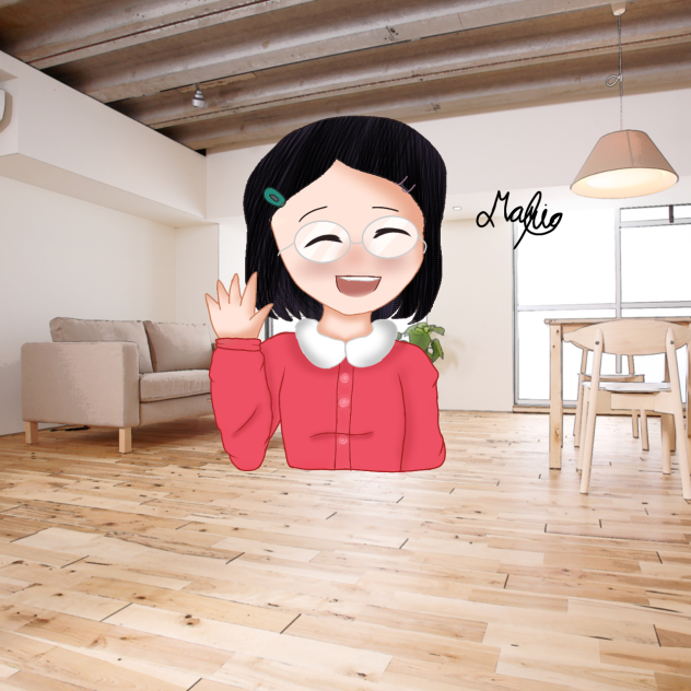 Meilin Lee - ibisPaint