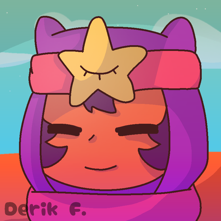 Sandy [Fanart] - ibisPaint