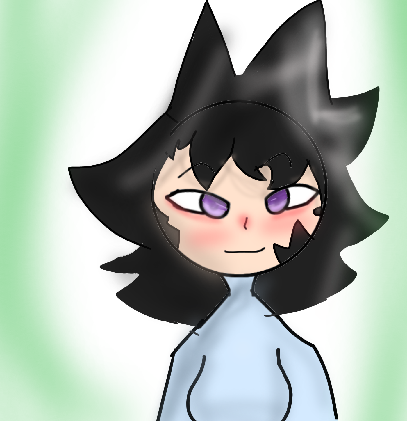 FanArr for Ari - ibisPaint