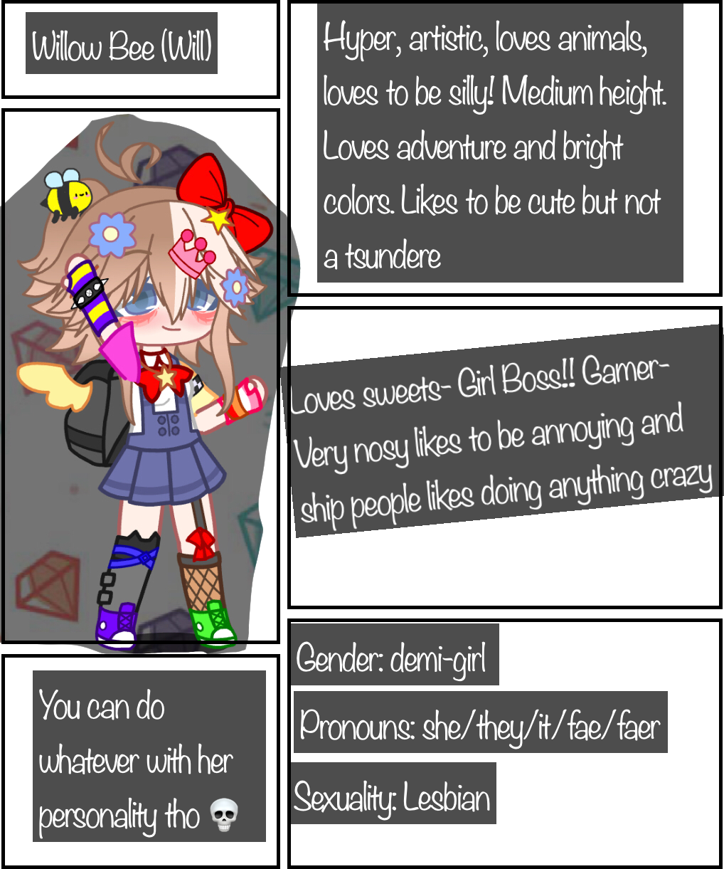 RONNIEE PICCK MEHH - ibisPaint