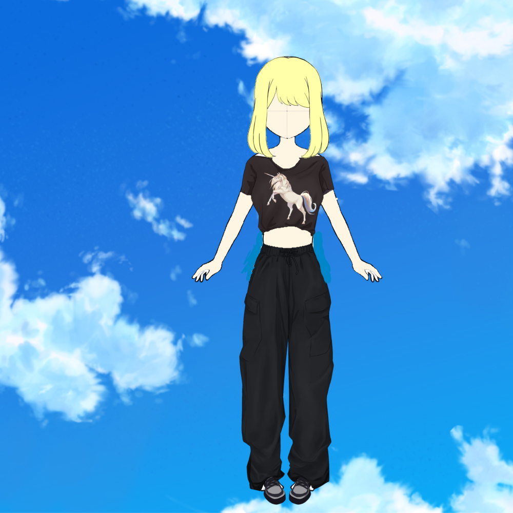 should I - ibisPaint