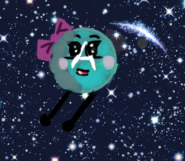 ITS ME ! - ibisPaint