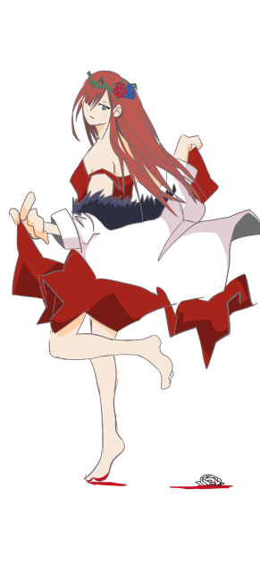 Kcキアラ - ibisPaint