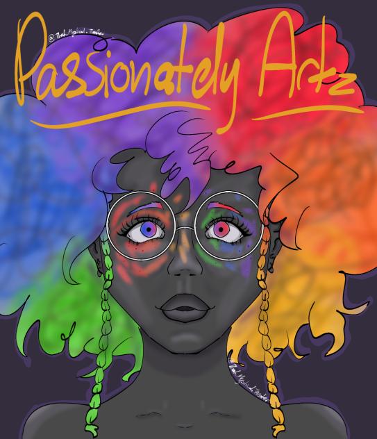 New PFP! - ibisPaint