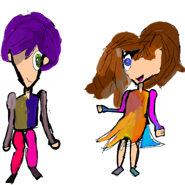 𝚠𝚑𝚊𝚝𝚎𝚟𝚎𝚛 𝚝𝚑𝚒𝚜 𝚒𝚜 - ibisPaint