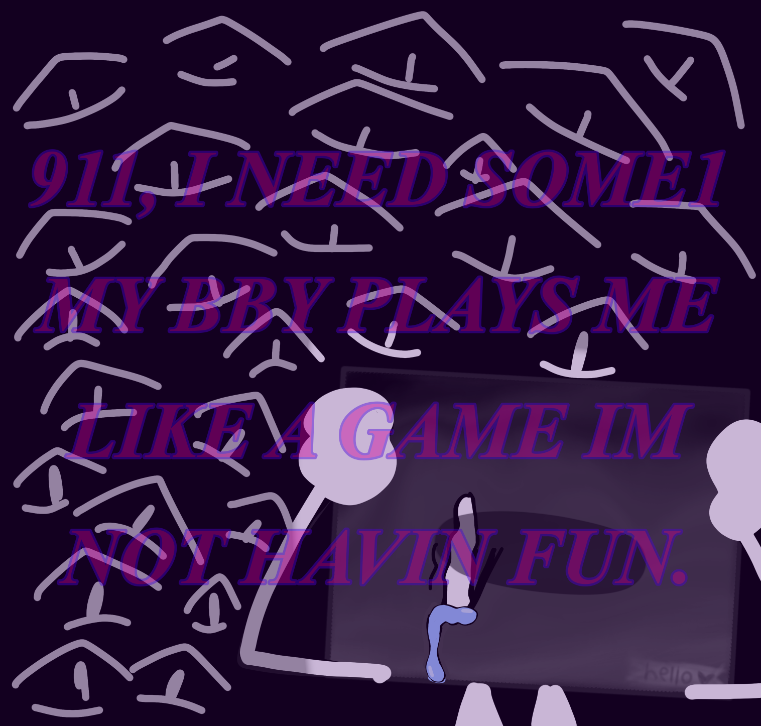 Another submission for #BFEAA !! - ibisPaint