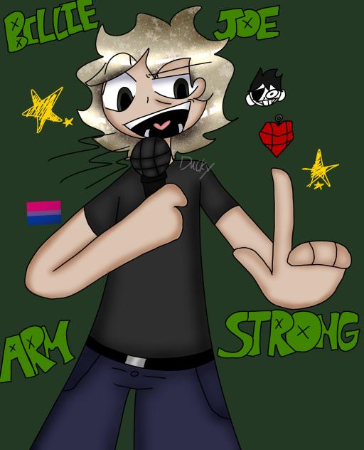 Silly Billy…💔 - ibisPaint