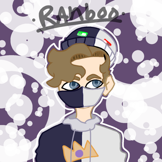 Ranboo - ibisPaint